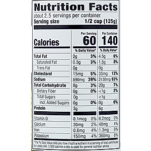 Amazon Brand - Happy Belly Chicken Noodle Soup 10.5 Oz