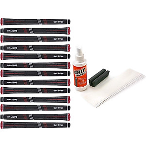Golf Pride CP2 Pro Standard Grip Kit (13-Piece)