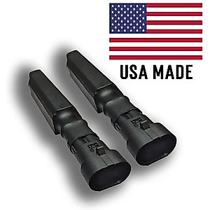 M&P USA Active Electronic Magneride delete kit. Compatible With Buick, GMC, Cadillac, Chevrolet, Ford. 1997-2012 (READ Description)