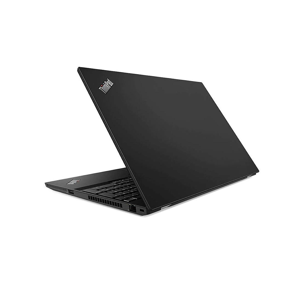 Lenovo ThinkPad T590 20N4002SUS 15.6" Touchscreen Notebook - 1920 X 1080 - Core i7 i7-8665U - 16 GB RAM - 512 GB SSD - Windows 10 Pro 64-bit - Intel UHD Graphics 620 - in-Plane Switching (IPS) Te