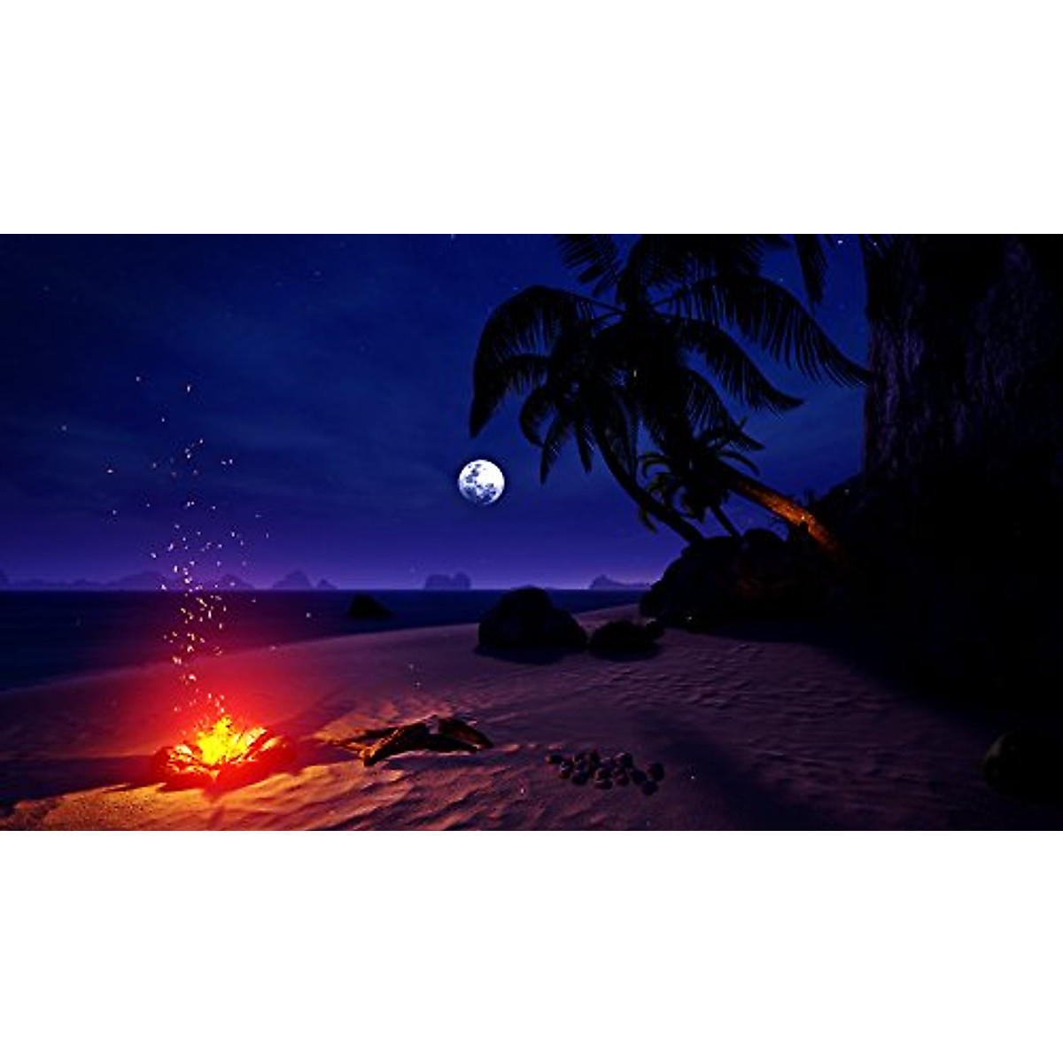 The Assembly/Perfect Double Pack (PSVR/PS4)