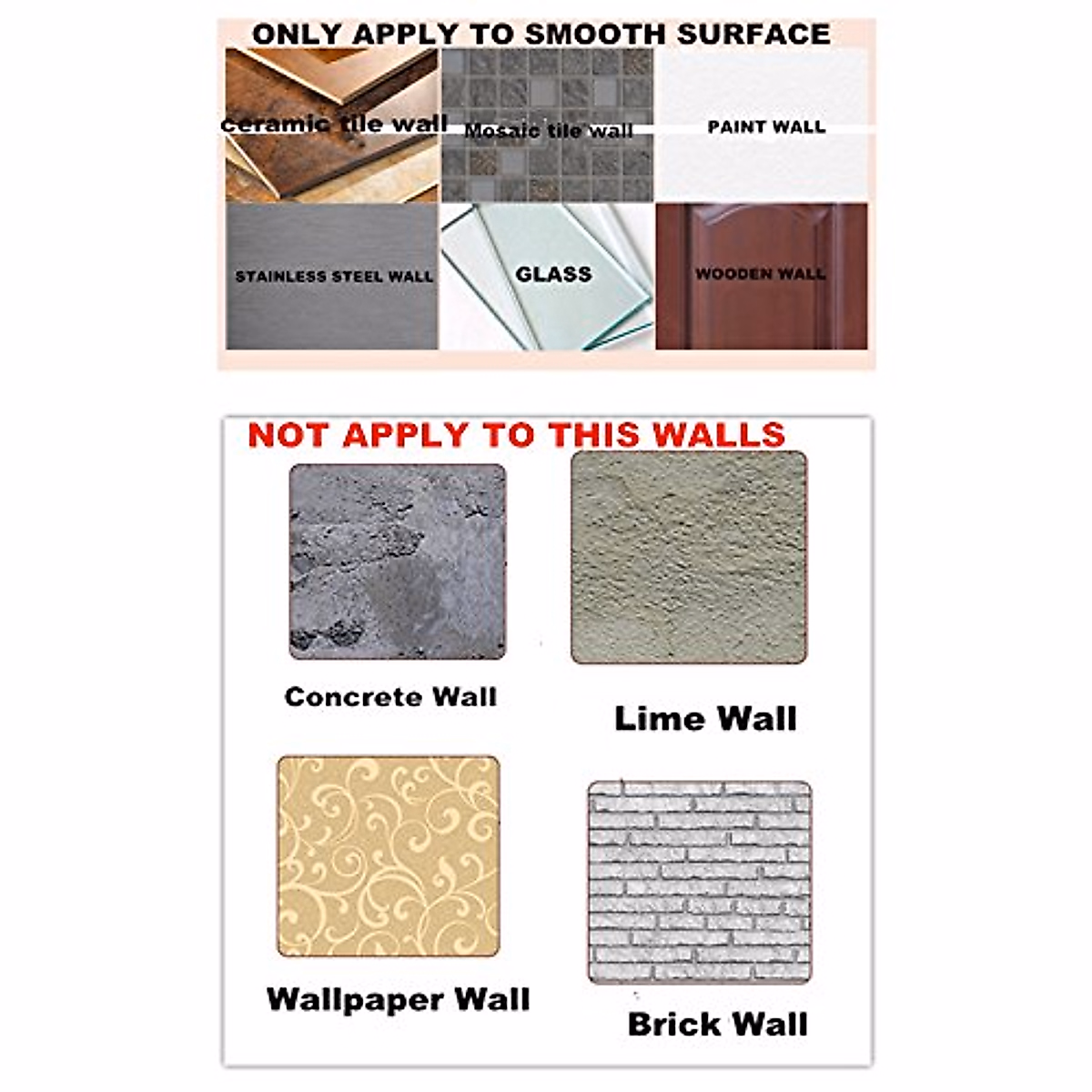 TENSKY Adhesive Bath Towel Hook Stainless Steel Robe Hook and Self Sitck On Wall Single Coat Hook Heavy Duty Brushed Finish Round Base 4 Pieces