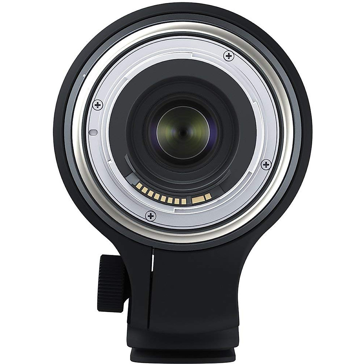 Tamron SP 150-600mm F/5-6.3 Di VC USD G2 for Canon Digital SLR Cameras (Renewed)