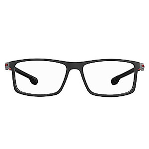 CARRERA CARRERA 4410 003 MATTE BLACK 55/16/140 MAN Eyewear Frame