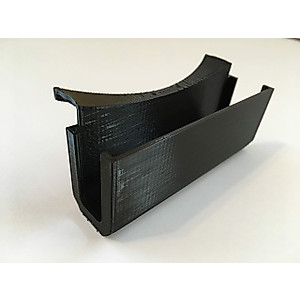 Vive VR Wireless Battery Holder for the Deluxe Audio Strap - New version