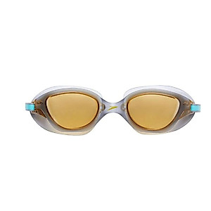 Speedo Junior Seaside Goggles - Monument Amber