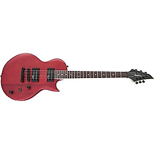 Jackson JS Series Monarkh SC JS22 - Red Satin