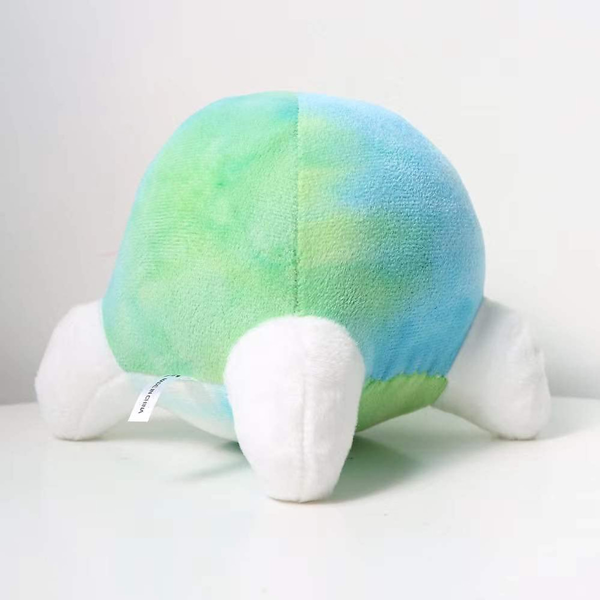 HONGMIAN Metroid Larva Plush, Metroid Game Surrounding Plush, Birthday Gift for Fans 6"*6"