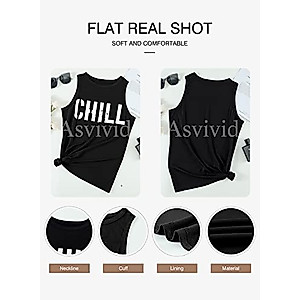 Asvivid Women's Summer, Aa Black, Small