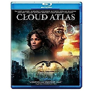 Cloud Atlas [Blu-ray]