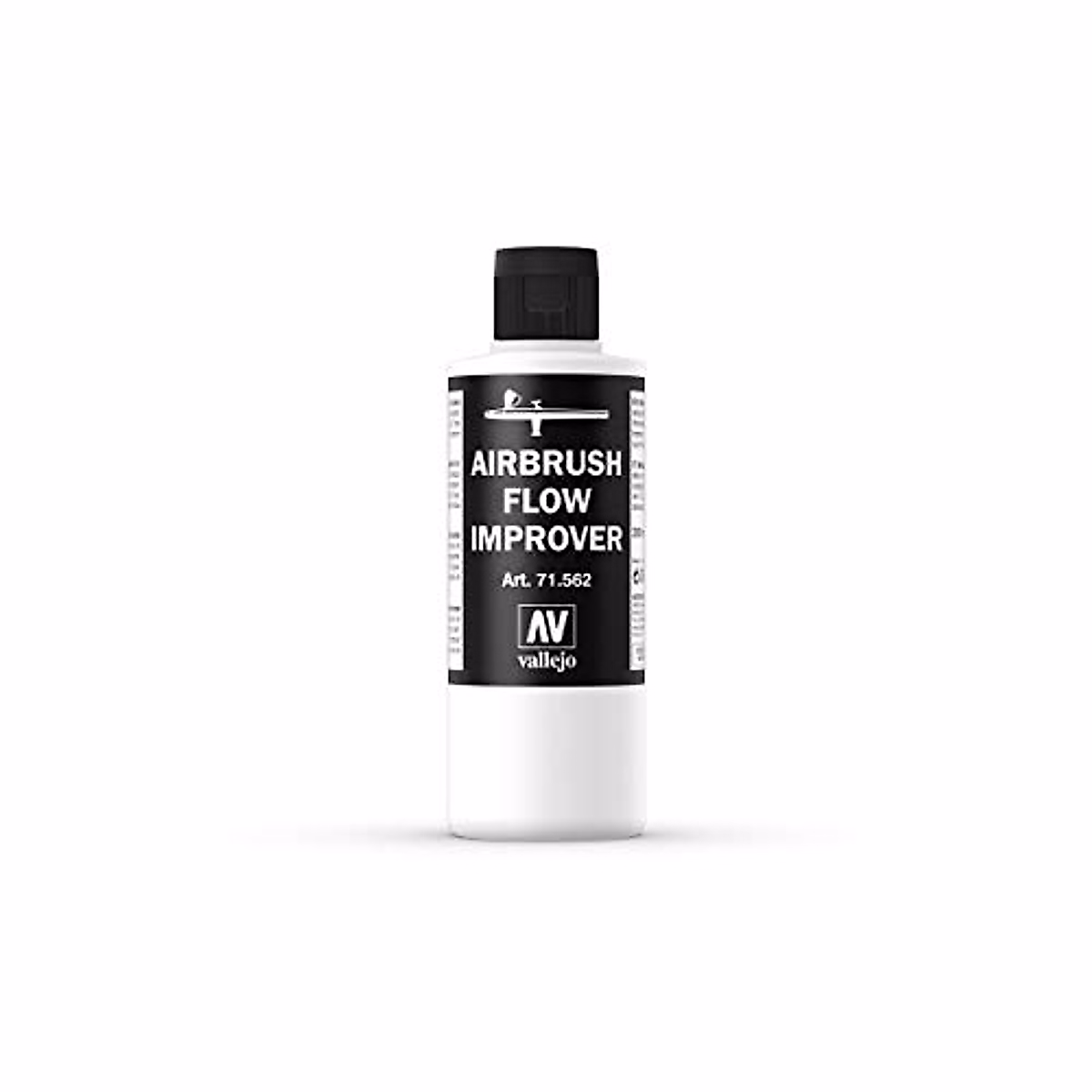 Vallejo Airbrush Flow Improver 200ml Paint Set