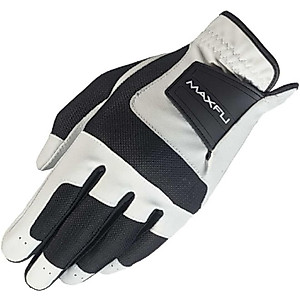 Maxfli Men's One-Size Universal Golf Glove - Left Hand