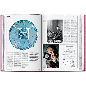 The Computer: A History from the 17th Century to Today