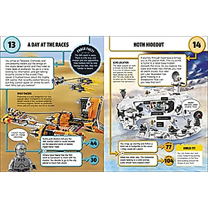 LEGO Star Wars: Choose Your Path