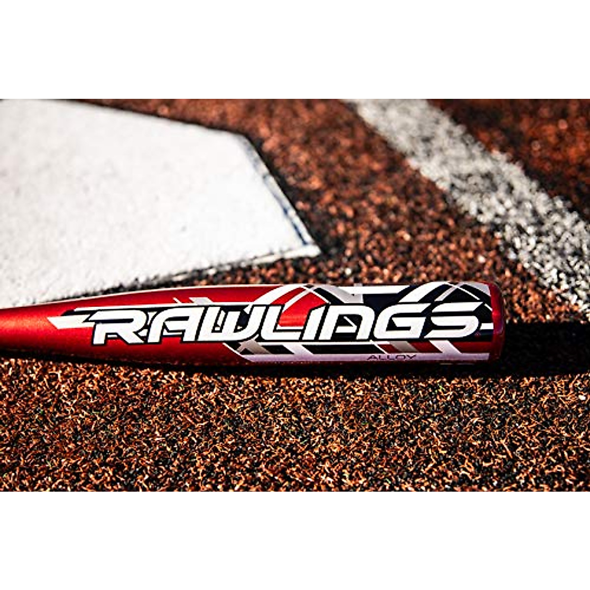 Rawlings | REMIX Baseball Bat | USA | -10 | 2 1/4" Barrel | 28"