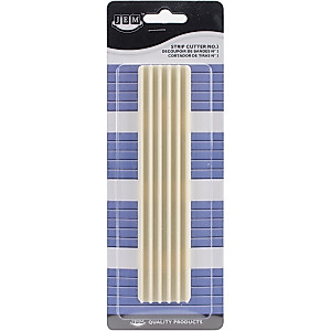 JEM Fondant Strip Cutter no. 3, for Cake Decorating, lavender