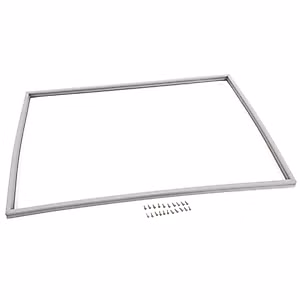Cres Cor Gasket Kit, Half Door