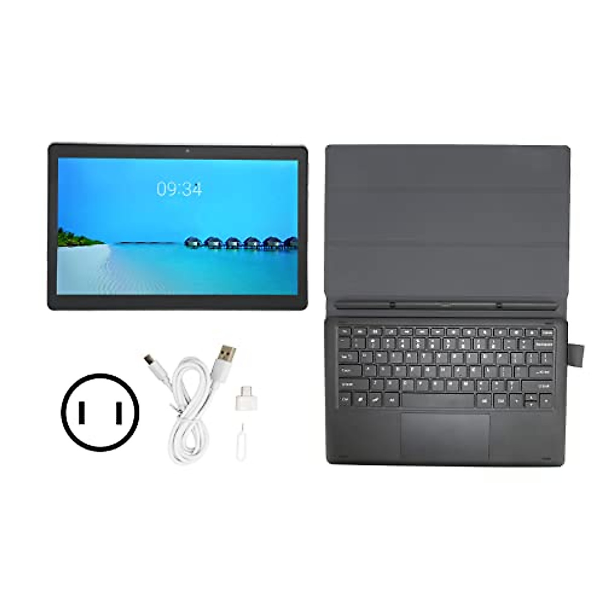 Tablet PC, LTE Dual SIM MT6797 Ten Core HD Mode RAM 4GB ROM 128GB ...