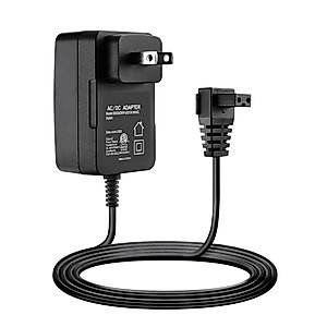Jantoy AC Adapter Compatible with AIPER Seagull 1000 HJ1103J AIPURY1000 Pool Cleaner Power Charger