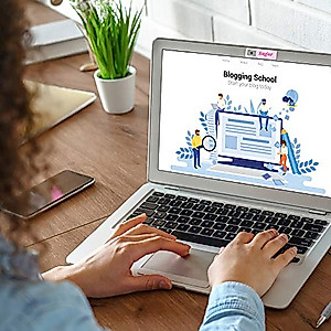 ERT GROUP Original and Officially Licensed by Babaco Webcam Cover, Pattern 90's Girl 018, Privise Sliding Camera Cover for Laptop, Computer and Tablet, Security Products