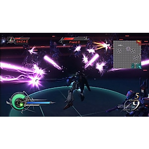 Dynasty Warriors: Gundam 2 - Playstation 3