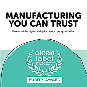 SmartyPants Baby Probiotic Drops: Probiotics for Digestive Health + Comfort & Immune Support, & DHA Vegan Liquid Drops for Babies (0-24 Months), Pediatrician Tested, 1.6 Billion CFU - 30 Day Supply