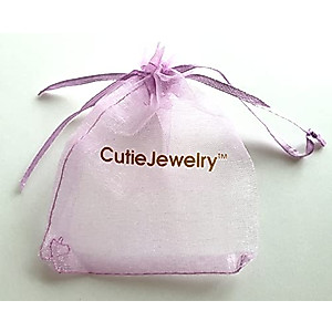 CutieJewelry Music Notes Muscial Notes Piano Novelty Cute Dangle Cute Pretty Earrings