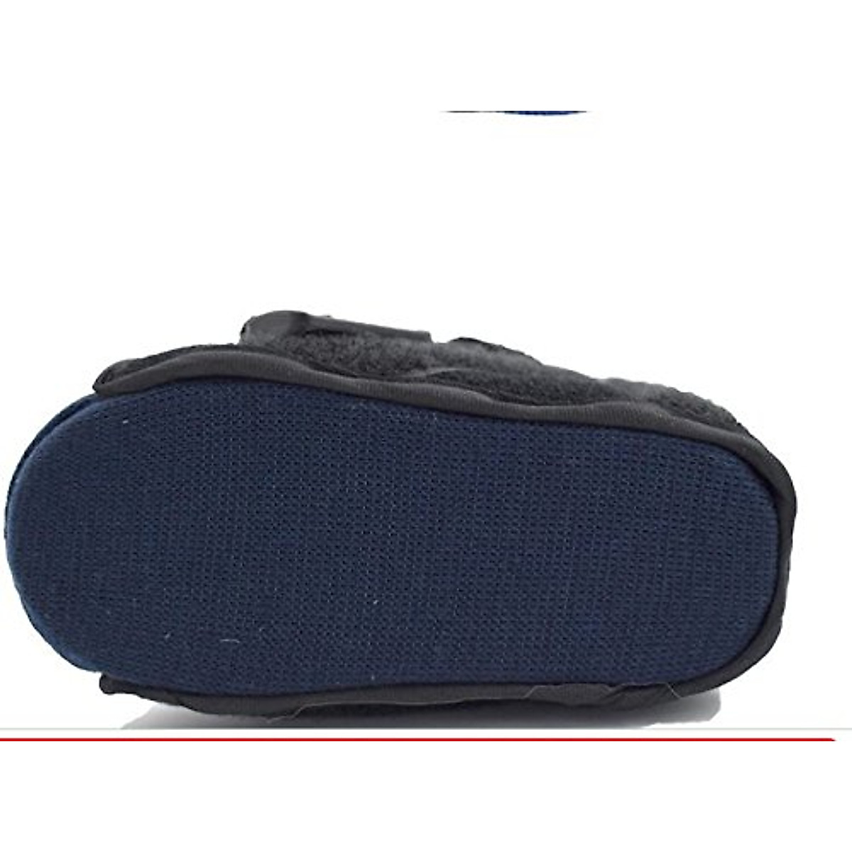 Kids AFO Drop Foot Splint Baby Ankle Foot Brace Night Splint Toddler Strephenopodia Strephexopodia Splint (20cm)