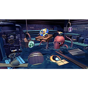 KeyWe - PlayStation 5