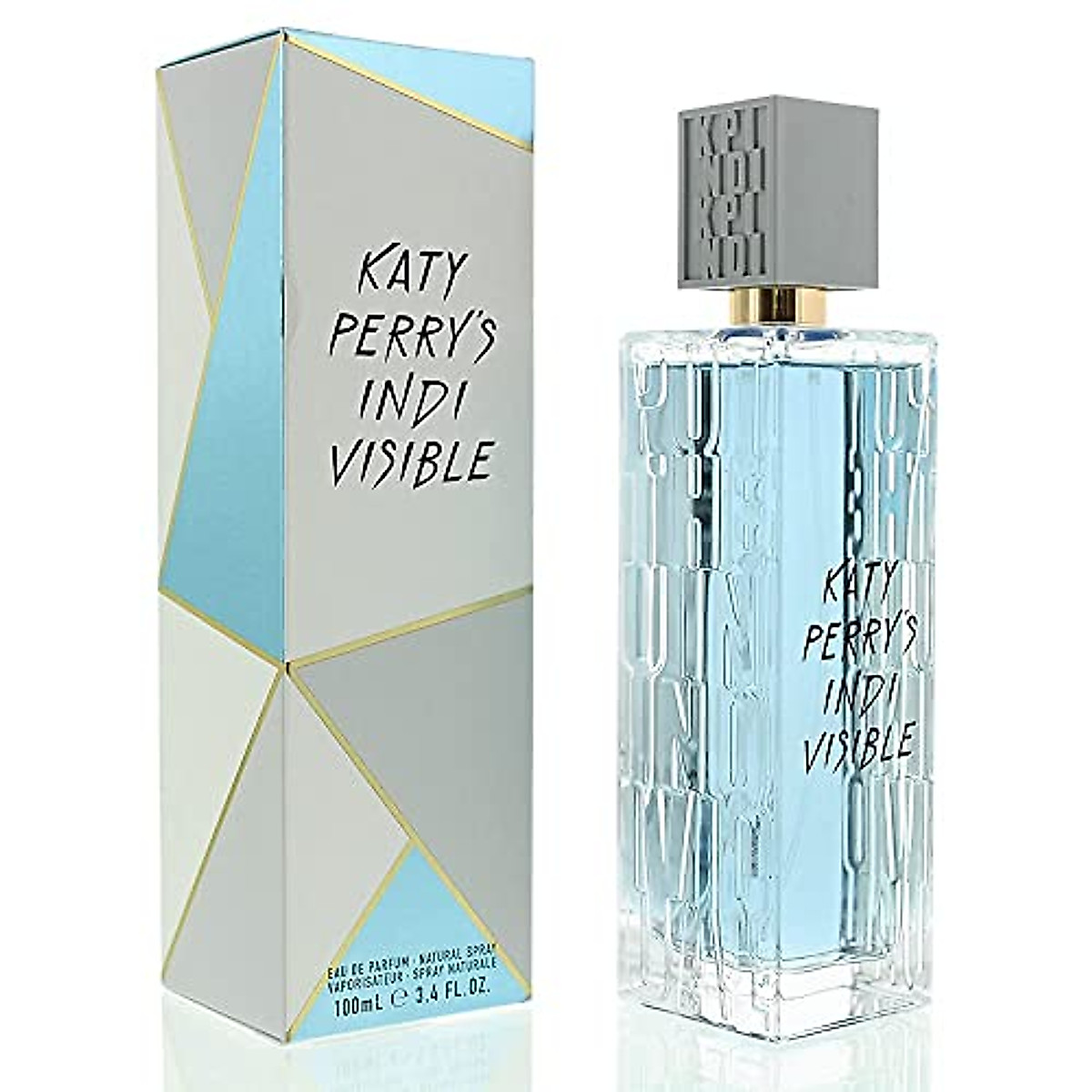 Katy Perry Katy Perrys Indi Visible, 3.4 Ounce