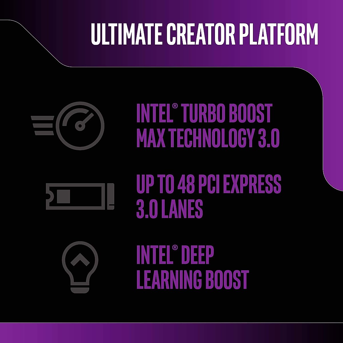 Intel Core i9-10940X 3.3Ghz 14 Core LGA-2066 Processor SRGSH
