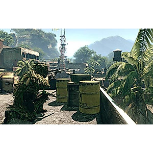 Sniper: Ghost Warrior - Xbox 360