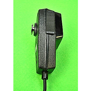 Microphone for 4 pin CB Radio - Professional Series - Workman CM4