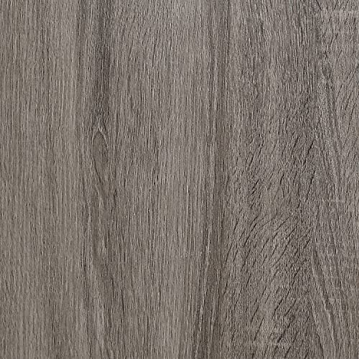 Linon Tracey Filing Cabinet, 22"W x 17.2"D x 27"H, Gray