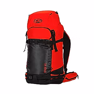 Backcountry Access Stash Backpack - Red 40L
