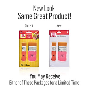 Mod Podge Brush Set, Small, Multicolor, 2 Count