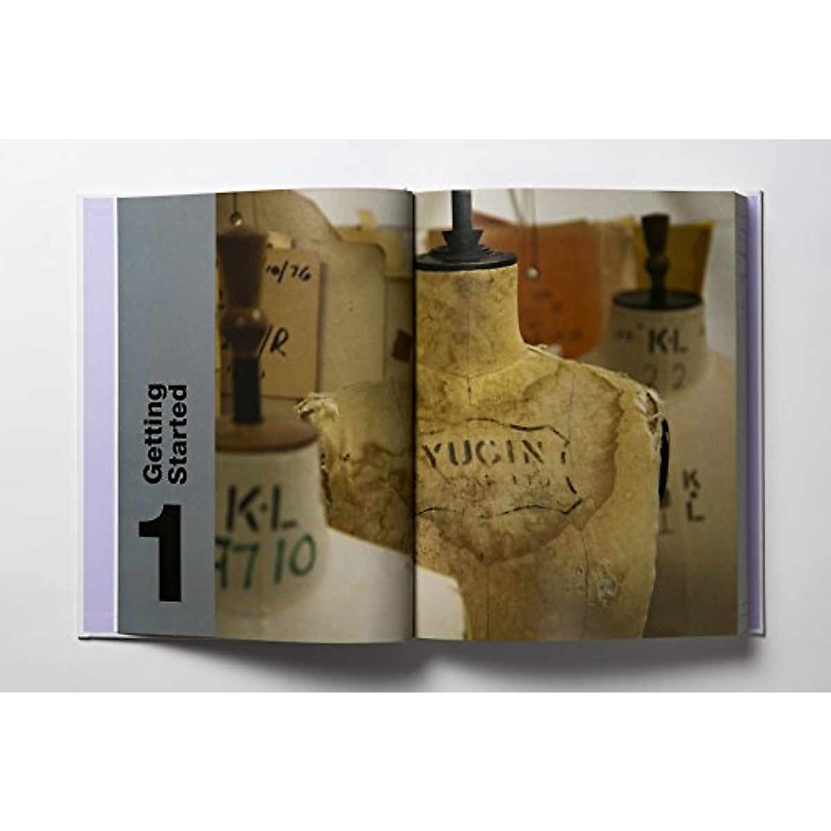 Sewing for Fashion Designers