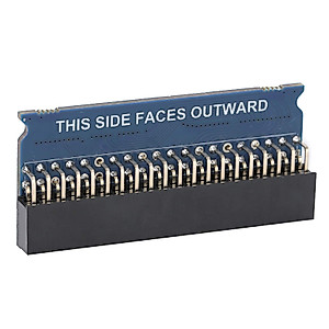 SDRAM Board for Mister FPGA 128MB, Manual Welding Ultra Thin SDRAM XS V2.5 Board Computer Accessories