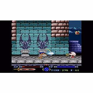 Valis: The Fantasm Soldier Collection (Switch Limited Run #137) - Nintendo Switch