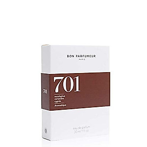 Bon Parfumeur Eau de Parfum n#701 / (30 mL)