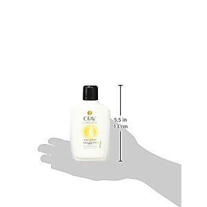 Olay Complete Lotion Moisturizer with SPF 15 Sensitive, 6.0 oz