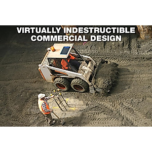 PulseTech SolarPulse SP-3 Solar Battery Charger Maintainer, 3 Watt