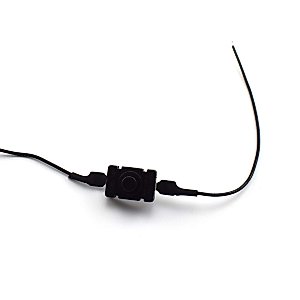 SDTC Tech 2-Pack 3.7V 18650 Battery Holder with Extend Button Switch Wire Leads Single Slot Battery Case Box for Arduino Project Electronic Circuit