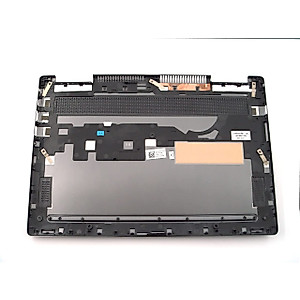 Bayjebu Parts for Dell Inspiron 13 7370 7373 13.3 inch Base Cover Lower case 05VHWV