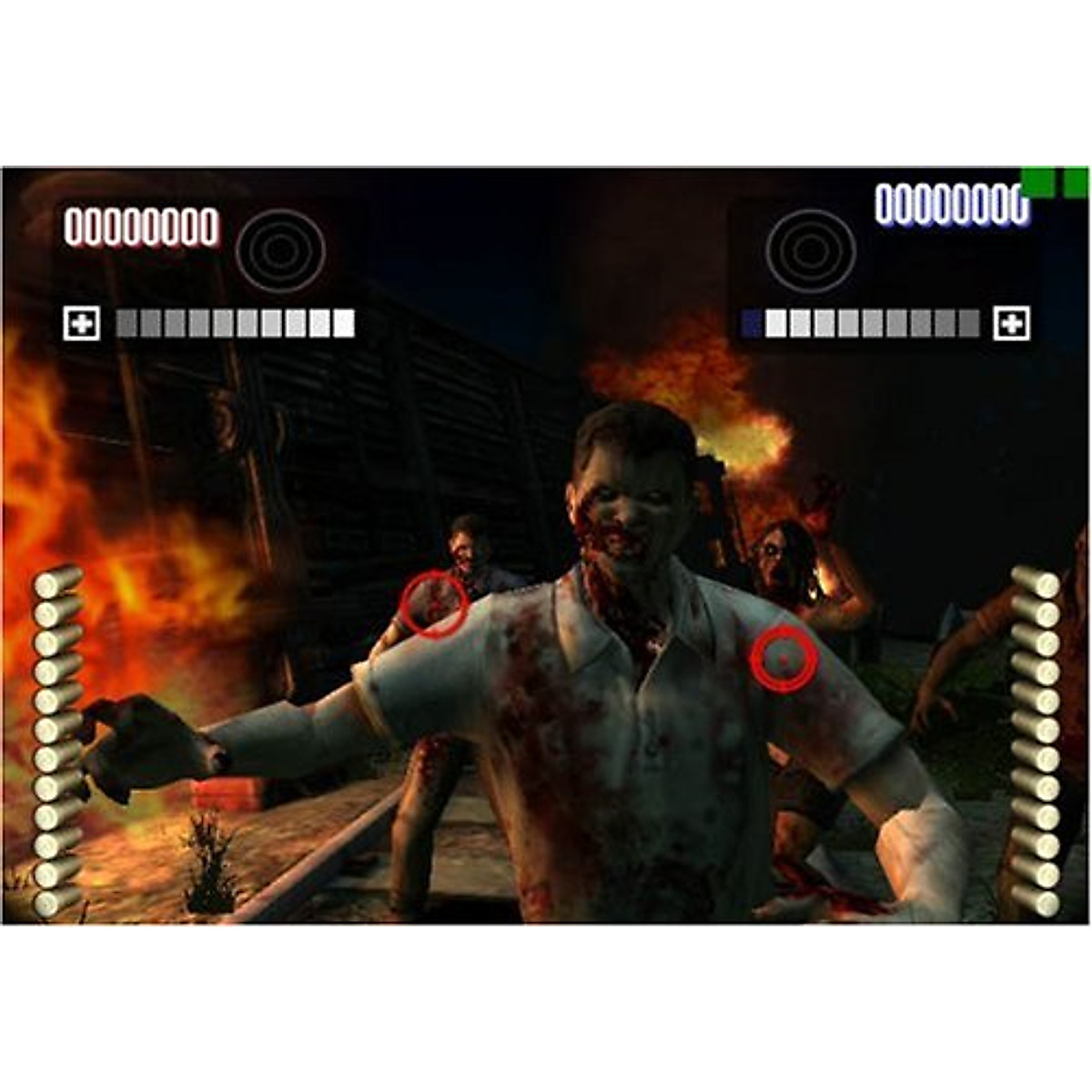 House of the Dead: Overkill - Nintendo Wii