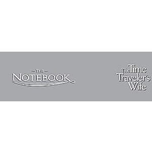 Notebook, The / Time Traveler's Wife, The (DVD) (DBFE)
