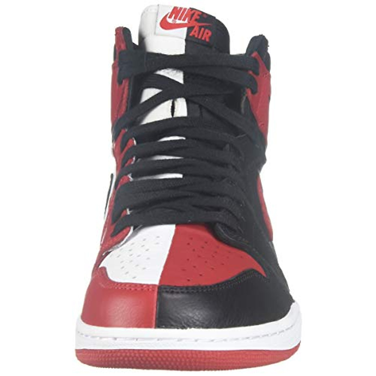 Jordan Mens Air Jordan 1 Retro High OG NRG 861428 061 Homage 2 Home (Non-Numbered) - Size 11