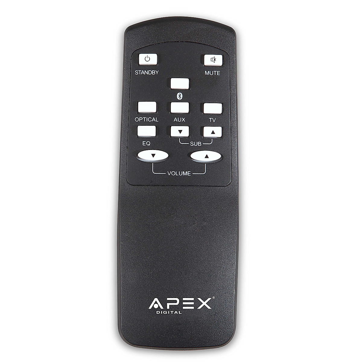 Apex Digital ASB 6000 HD Digital Home Theater Sound Bar, 350W