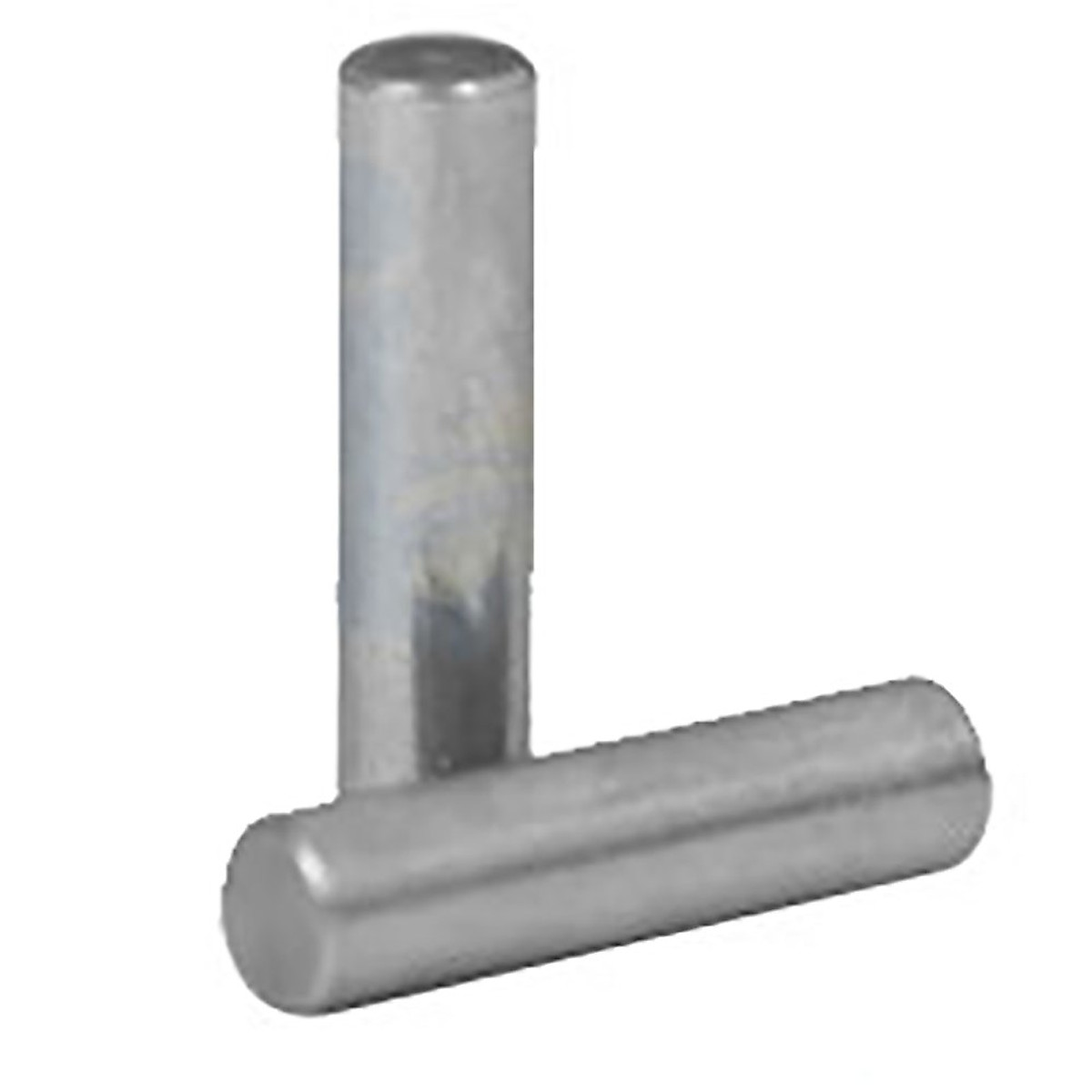 Stevens Lake Parts One New Valve Pin Fits Massey Ferguson 135, 150, 202, 204, F40, TE20, TO20, TO30, TO35 Models Interchangeable with 018291A, 018291A-A, 18291A, 18291A-A, 33K71, 33K71-A