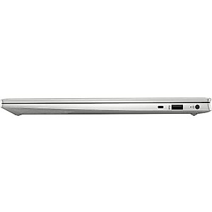 2022 HP Pavilion 15.6" FHD Touchscreen Laptop, AMD Ryzen 7-5825U Up to 4.5GHz Processor (Beat i7-1180G7), 32GB RAM, 1TB PCIe NVMe SSD, Backlit Keyboard, USB-A&C, Fast Charge, Windows 11, Silver